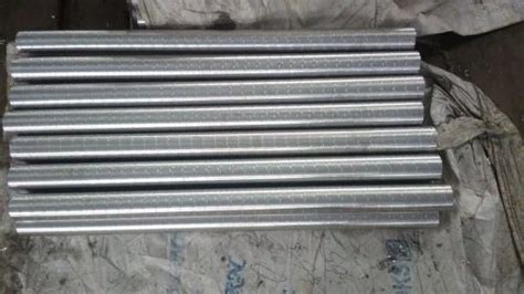 Aluminium Industrial Aluminum Roller At Rs 10000 In Ahmedabad ID 21394671612