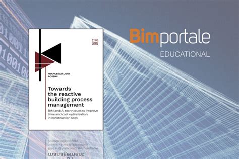Towards The Reactive Building Process Management Bim Portale
