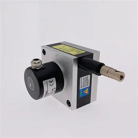 0 5k Linear Potentiometer Rotary Encoder String Type High Quality 0