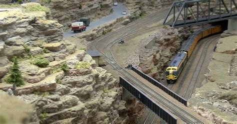 Ho Train Freight Loads Model Railroad Layouts Plansmodel Railroad Layouts Plans