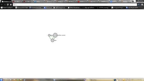 Javascript Linking Nodes Of Variable Radius With Arrows Stack Overflow