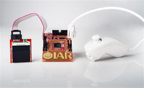 Getting Started With ARM Cortex Designs Electronics Weekly