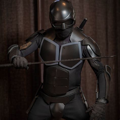 Black Noir Etsy