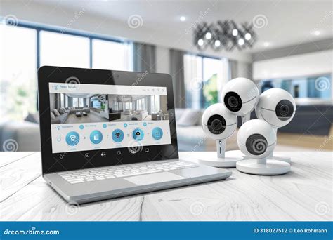 Adapt Security Camera Protocols For Strong Wireless Security Using Smartphone Control To Manage