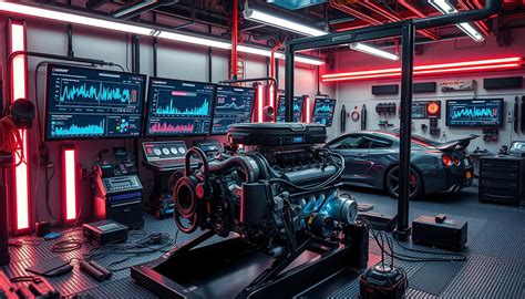 Tuning Your Ecu For Optimal Engine Performance Diy Car Blog