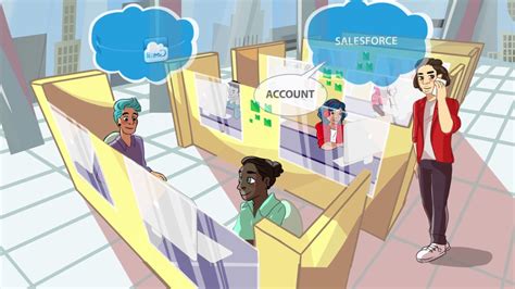 Add Emails To Salesforce Automatically Youtube