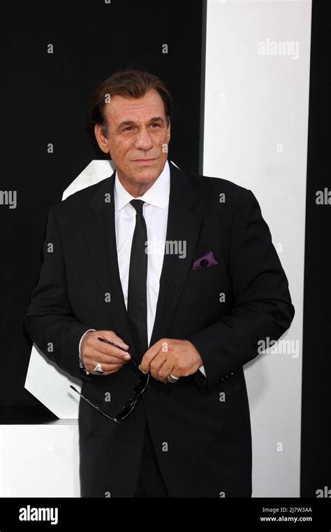Los Angeles Aug 11 Robert Davi At The Expendables 3 Premiere At Tcl Chinese Theater On