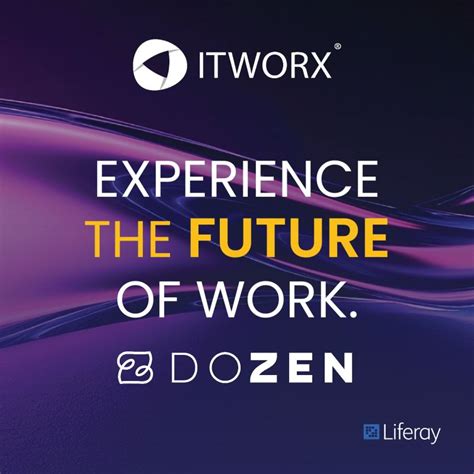 Leap2025 Dozen Digitalworkplace Employeeexperience Ai Innovation