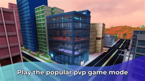 City In Roblox For Android Download