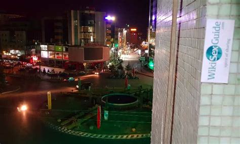 Ethiopia Wikisexguide International World Sex Guide