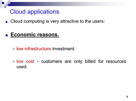 Cloud Computingapplications And Paradigamspptx