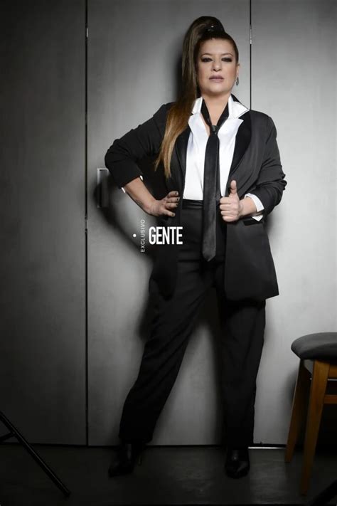 Andrea Taboada Habla Como Nunca Antes Sobre Su Salida De Lam Y Su