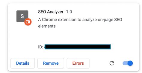 How To Create An Seo Chrome Extension Using Chatgpt Yo Seo Tools