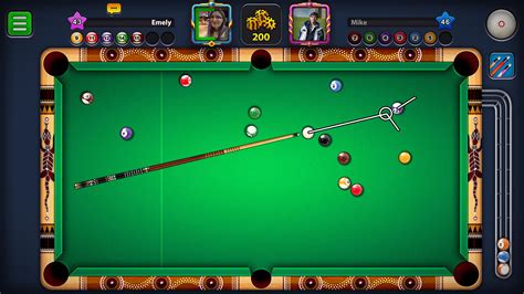 8 Ball Pool安卓版游戏apk下载