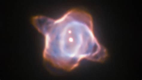 Full Rebirth Of A Star Observed For The First Time Iflscience