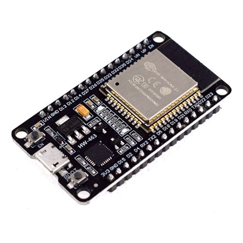 Esp32 Wifi Bluetooth Esp32s Esp Wroom 32 Escorrega O Preço