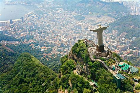 60 Most Famous Landmarks In The World 2021 I How Many Have You Visited