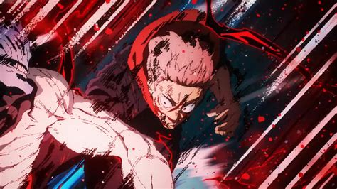 Jujutsu Kaisen Jjk Chapter 256 Recap And Spoilers The Escapist