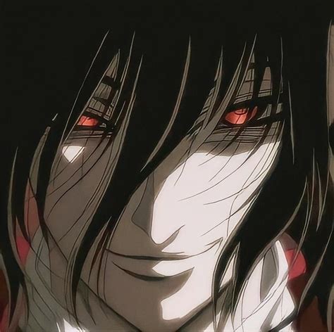 Alucard Icon In 2023 Alucard Hellsing Ultimate Anime Hellsing Ova