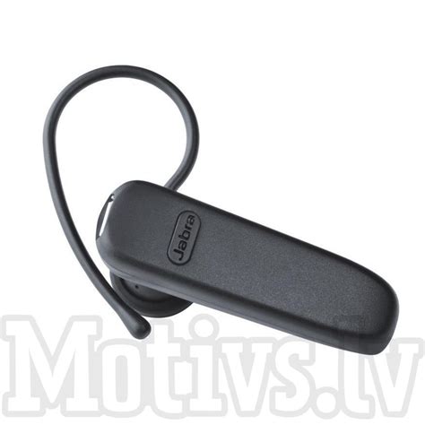 Jabra BT2045 Bluetooth Handsfree Headset Speaker, black
