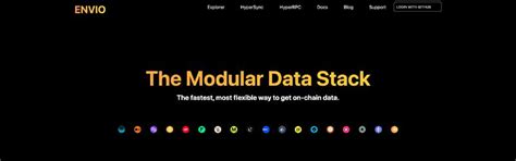 Envio On Linkedin Web3 Blockchain Blockchaintech