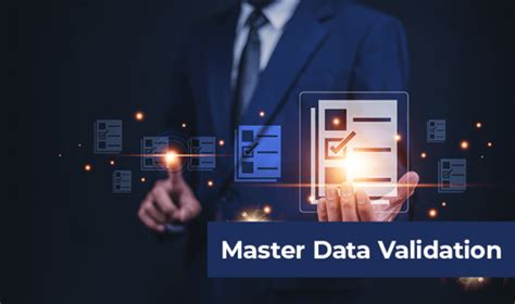 Mastering Data Validation Ensure Data Accuracy And Quality