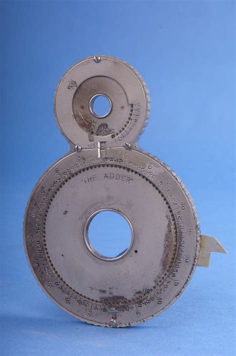 Stylus Operated Adding Machines Smithsonian Institution