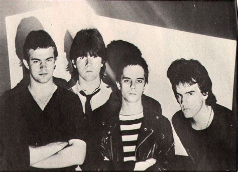 Pop Rehabilitation The Vapors Loser City
