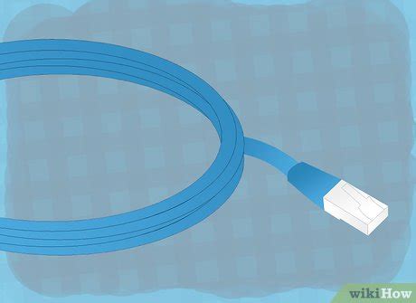 How To Make A Crossover Cable From One Standard Ethernet Cable