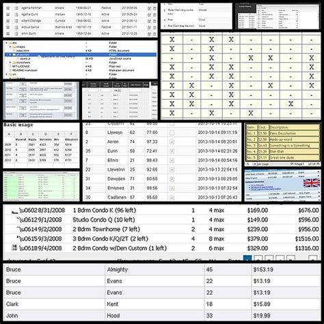 Jqueryによる高機能tableプラグイン14 いぬらぼ