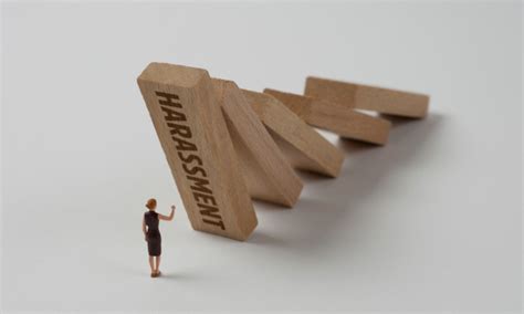 Australia Introduces New Code Of Practice For Sexual Gender Based Harassment Hrd Australia