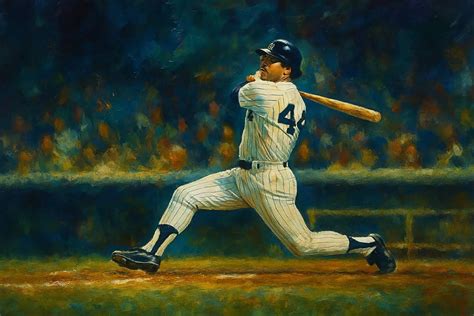 20 Hall Of Famers Hotshots And Heroes Who Called Reggie Jackson Teammate