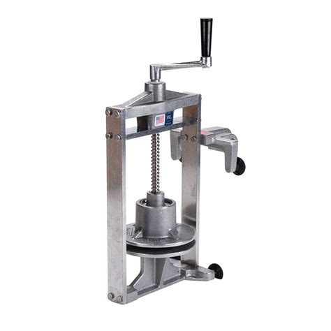 Nemco 55800 Easy Tuna Strainer And Tuna Press