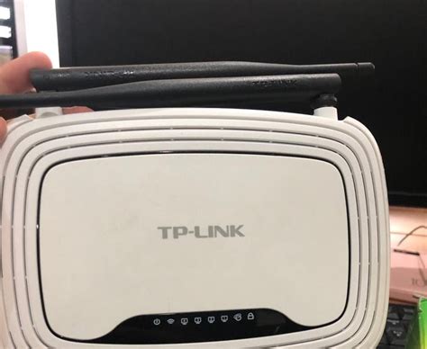 LAPORAN KONFIGURASI ACCESS POINT