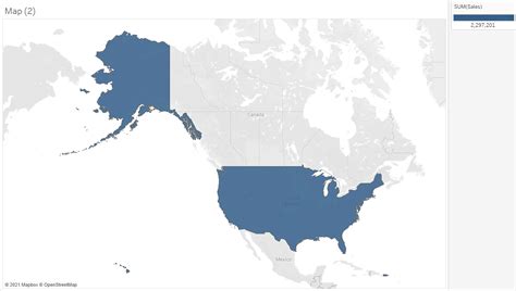 20 Tableau Charts With Uses And Its Application For 2024