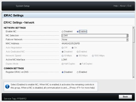 DMF Deployment Guide Using IDRAC With A Dell R R Or R Server Arista