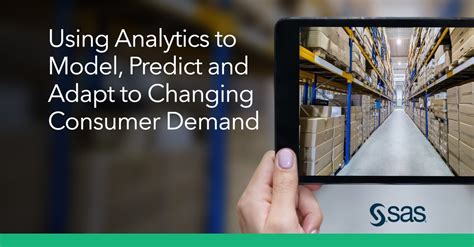 Sas On Linkedin Using Machine Learning And Demand Sensing To Enhance Short Term Forecasting