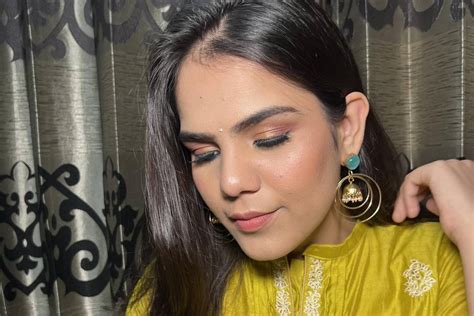 Makeup By Radhika Malpani Makeup Artist Banjara Hills