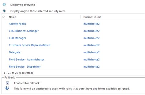 Microsoft Dynamic Crm 2016