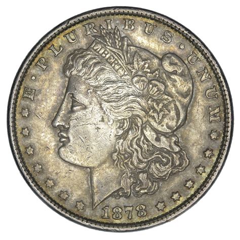 1878 7tf Vam Classification — Collectors Universe