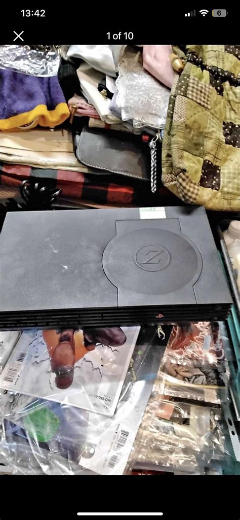 What Kind Of Ps2 Mod Is This R Ps2