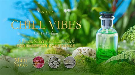 Narsis Perfume Kuningan