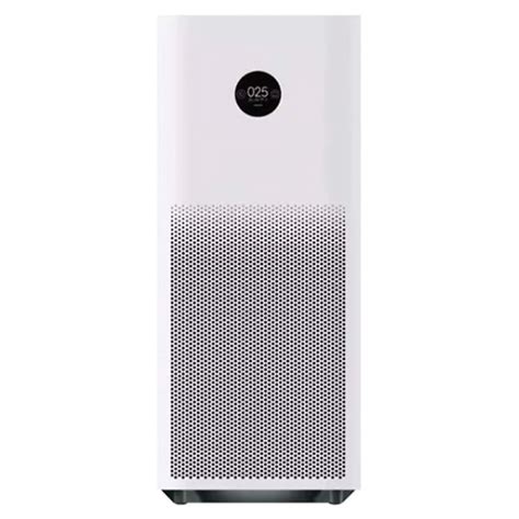 Buy Xiaomi Mi Air Purifier Pro Price In Doha Qatar