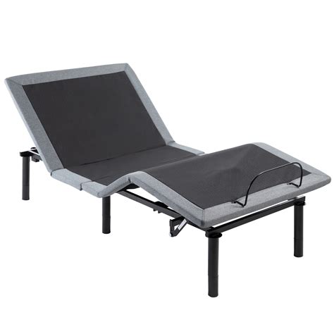 Adjustable Bed Frame Full At Irene Reed Blog