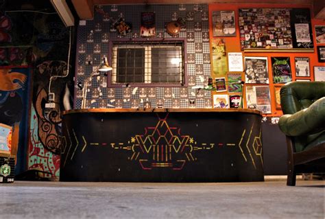 Ascii Graffiti Goto8o