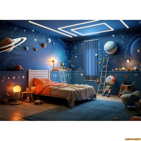 Empty Room Classic Minimalistrior Wall Photography Backdrops Props