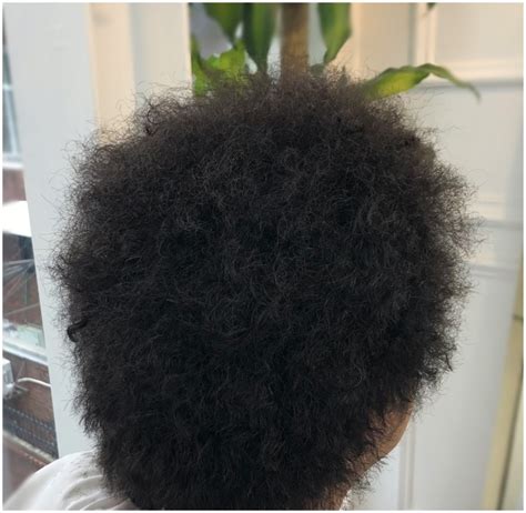 Hot 폭탄머리흑인머리아프로펌남자아프로펌핀펌디자이너수정경자경자헤어연남동경자 네이버 블로그