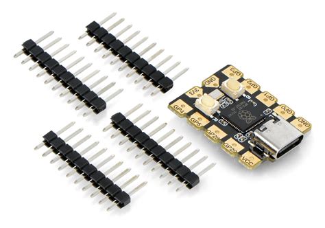 Buy Beetle Rp2040 Mini Development Board Botland Robotikgeschäft