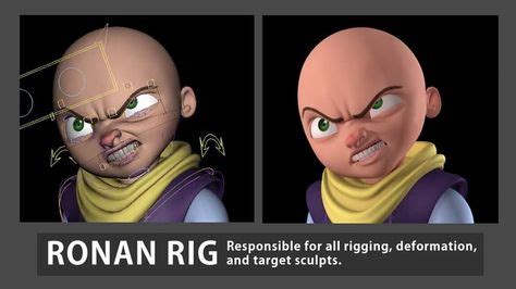 AnimationScout Blinks Animation Mentor Learn Animation Animation