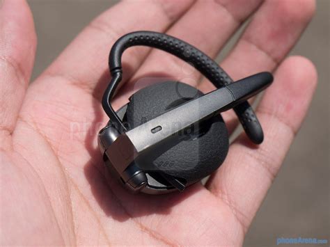 Jabra Supreme Uc Review Phonearena